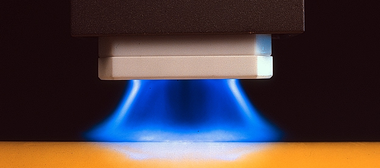 Corona Surface Treatment Systems | Multidyne | 3DT